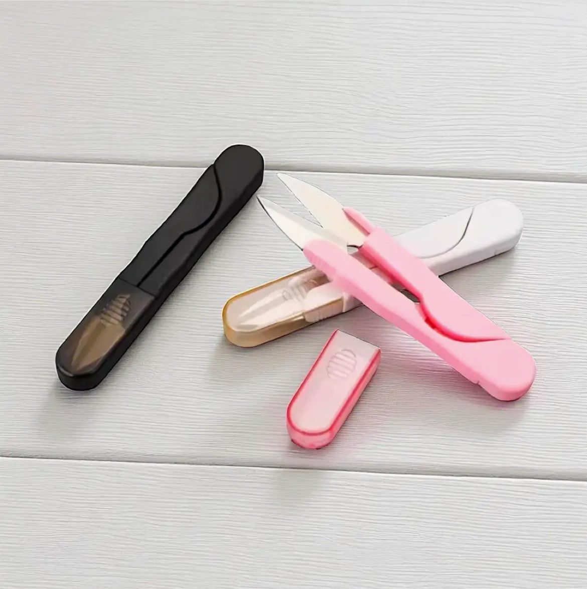 Yarn Snips – YarnStormers